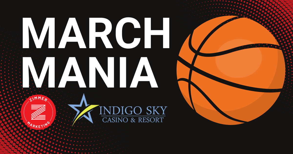 March Mania 2025 - Classic Hits 93.9 - KJMK